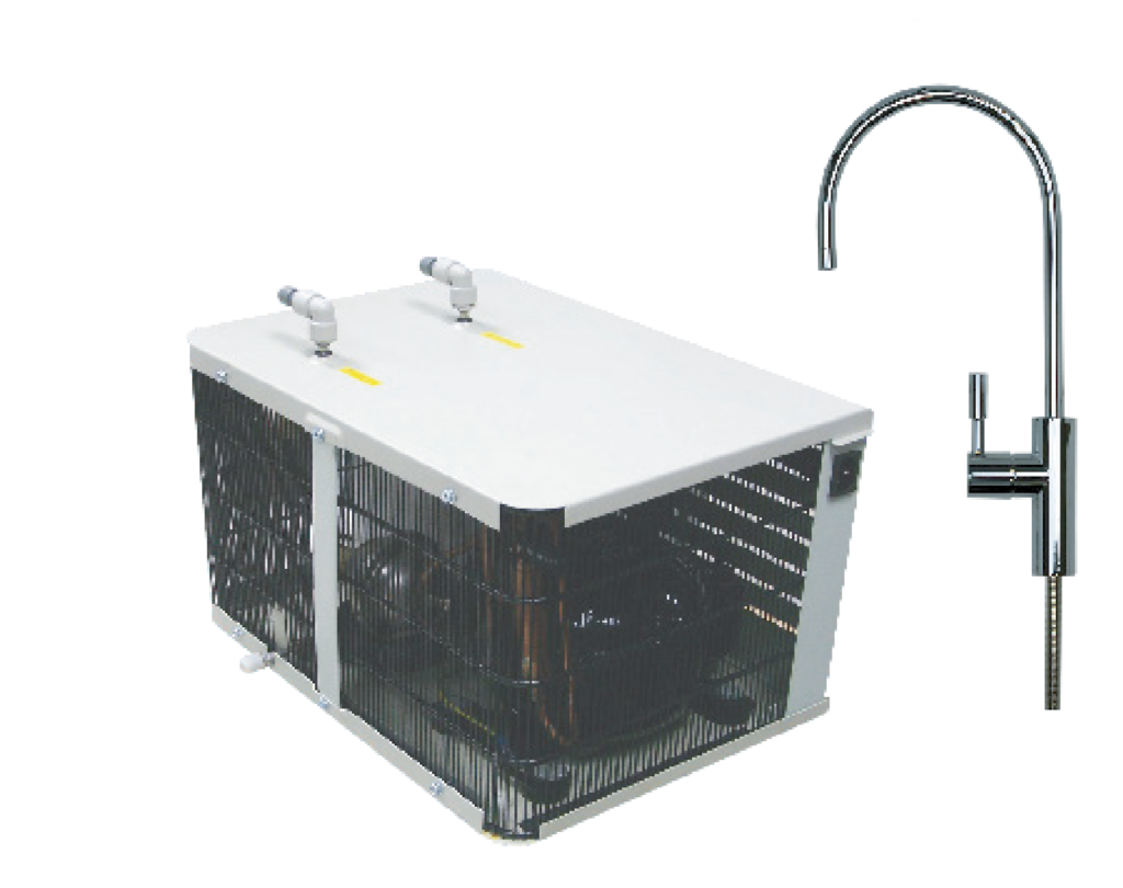 Under Sink Water Chillers | Compact Chilled Water Units – AWC